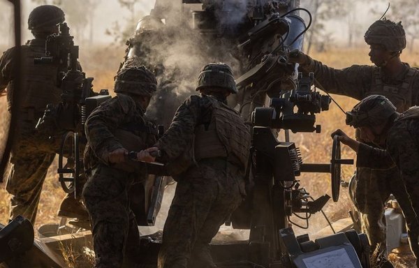 Marine Expeditionary Forces prepared to respond anywhere within hours