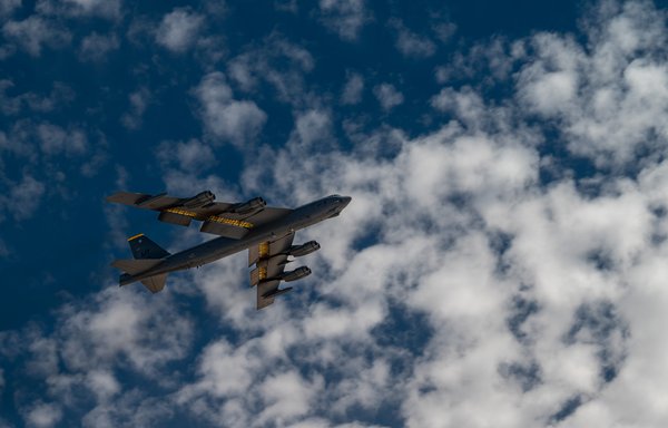 Red Flag, Green Flag exercises offer global partners opportunity to ...