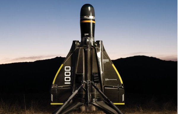 US Navy Roadrunner-M heralds new era in ground-based air defense