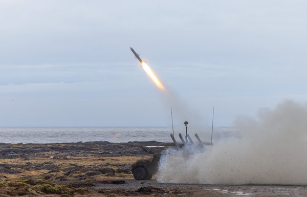 National Advanced Surface-to-Air Missile System: A flexible air-defense ...